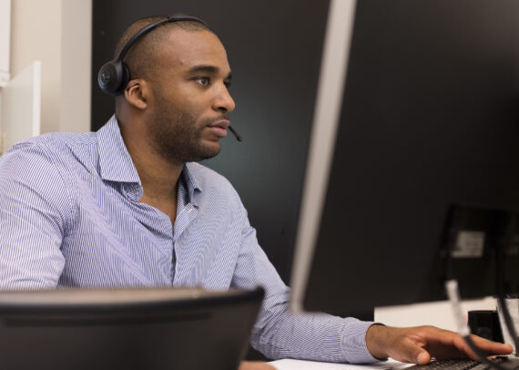 Notre Offre - SECOFI