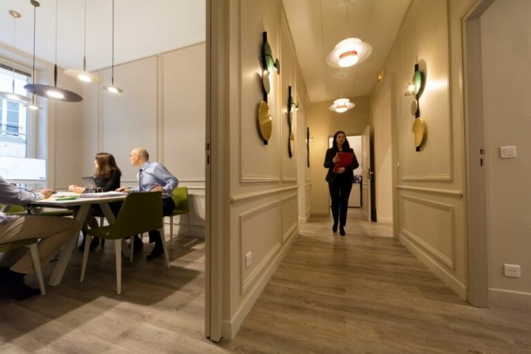 Comptable à Paris (75) : le cabinet SECOFI - SECOFI