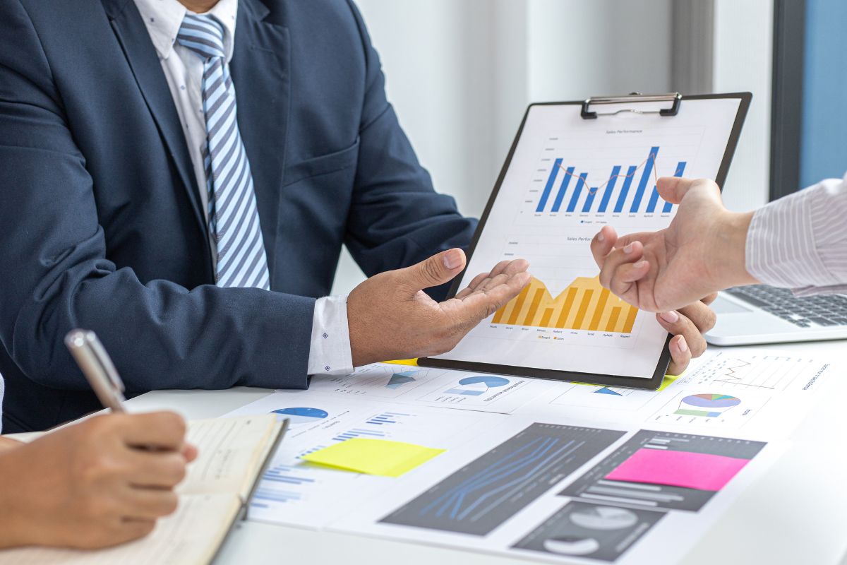 Tarif expert-comptable pour une création d'entreprise - SECOFI