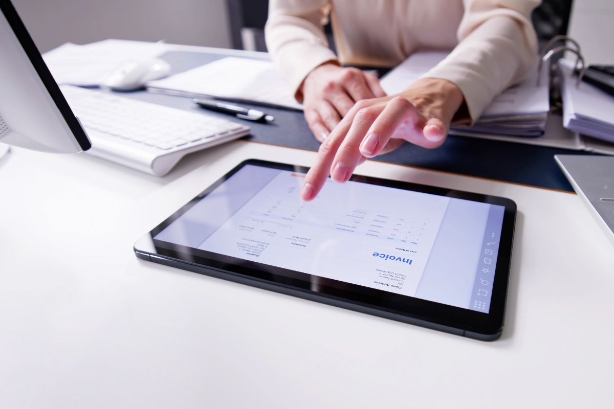 Facturation électronique : une plateforme gratuite lancée par les ...