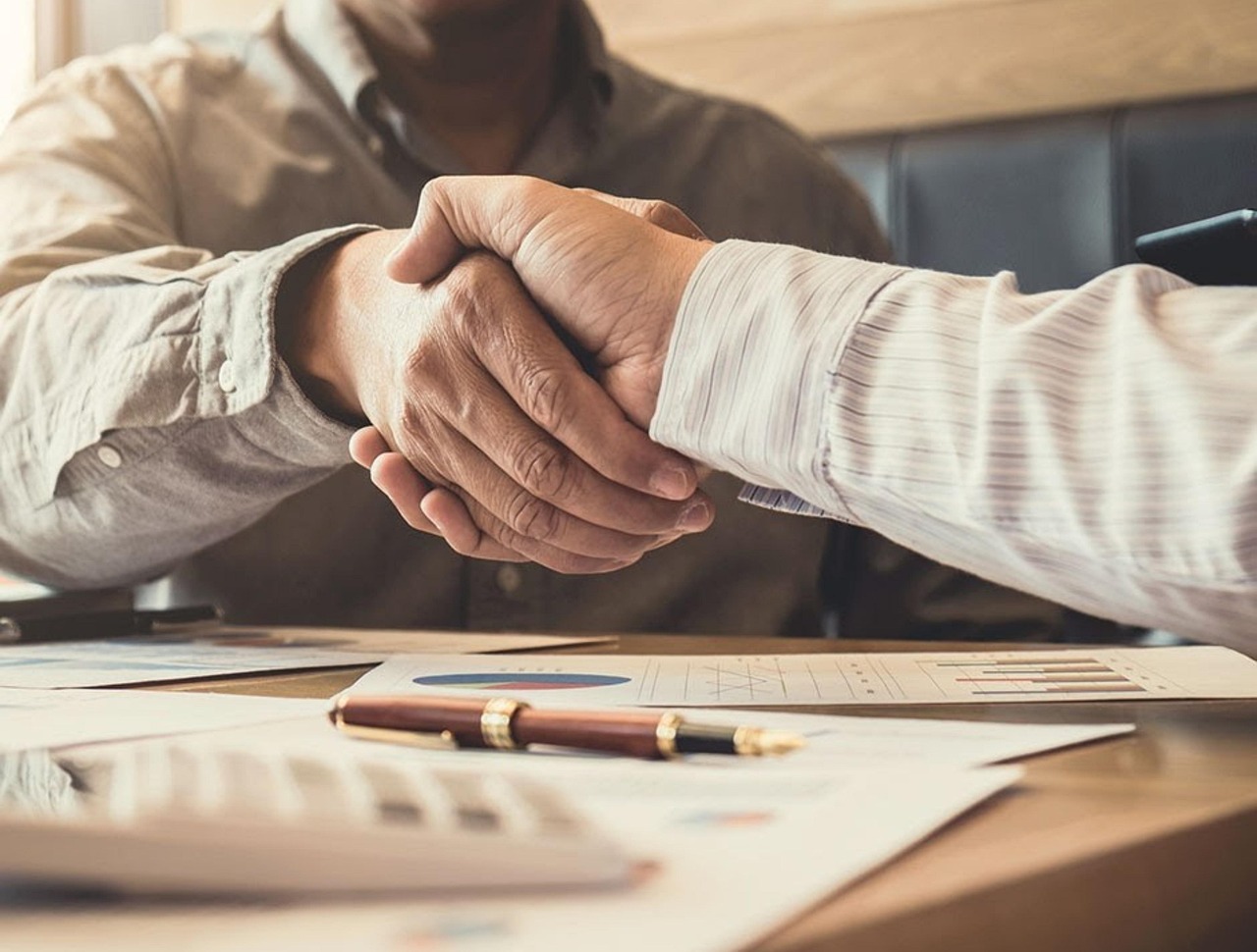 Fin du CDD senior depuis le 29 décembre 2025 - SECOFI